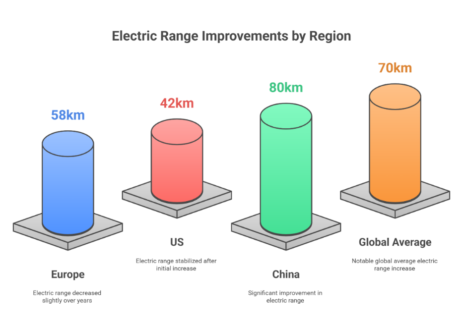 Efficiency Unleashed: The Future of Plug-in Hybrid Electric Vehicles