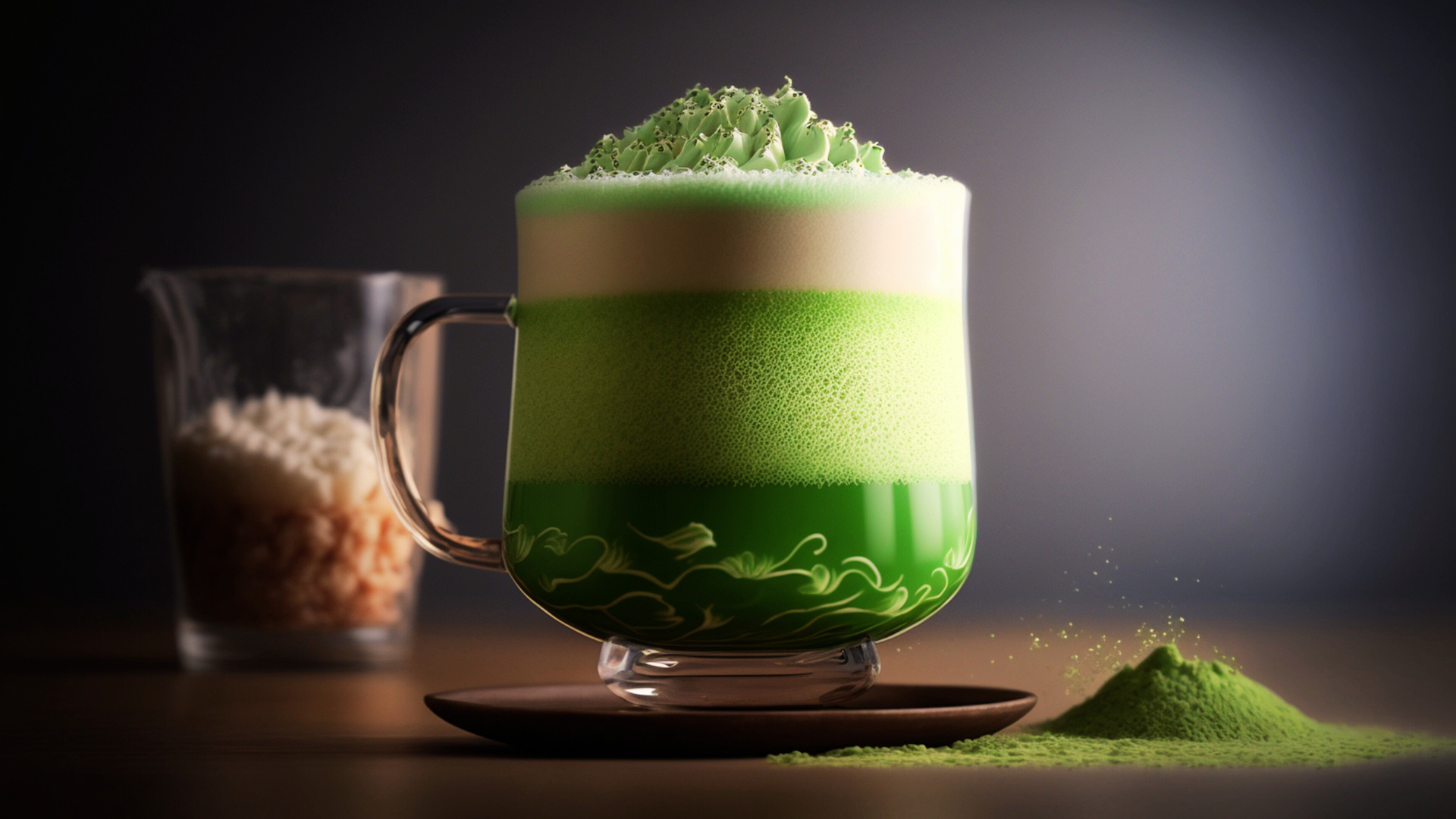 Nitro Tea: The Cold Brew Revolution Reshaping the Beverage Landscape