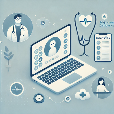 Advancements in AI-Powered Diagnostics for Telemedicine: Transforming the Future of Healthcare